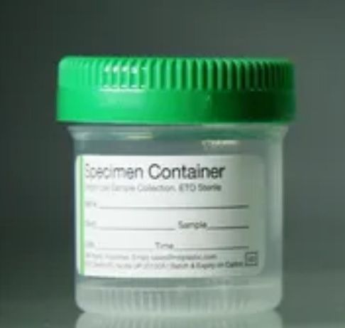 Laboratory Specimen Containers | MB Plastic Industries