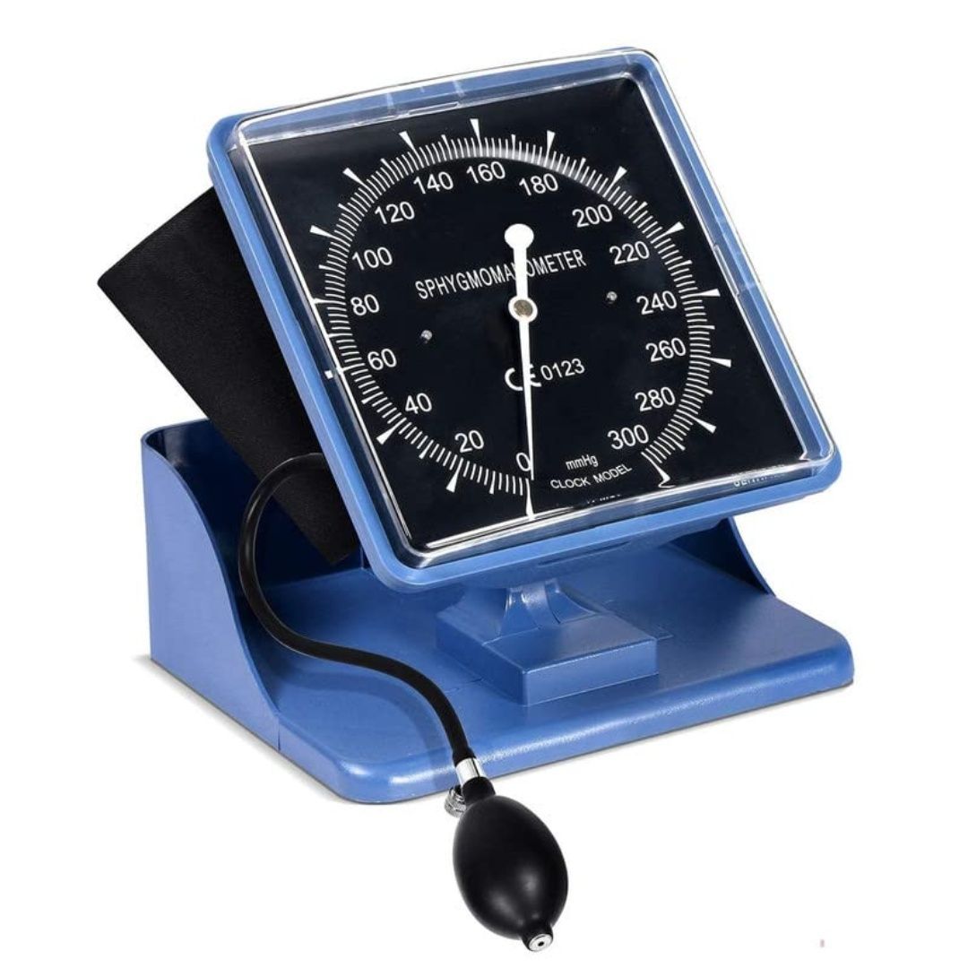 MGSD-15 Sphygmomanometer - Aneroid Table Top Blood Pressure Monitor