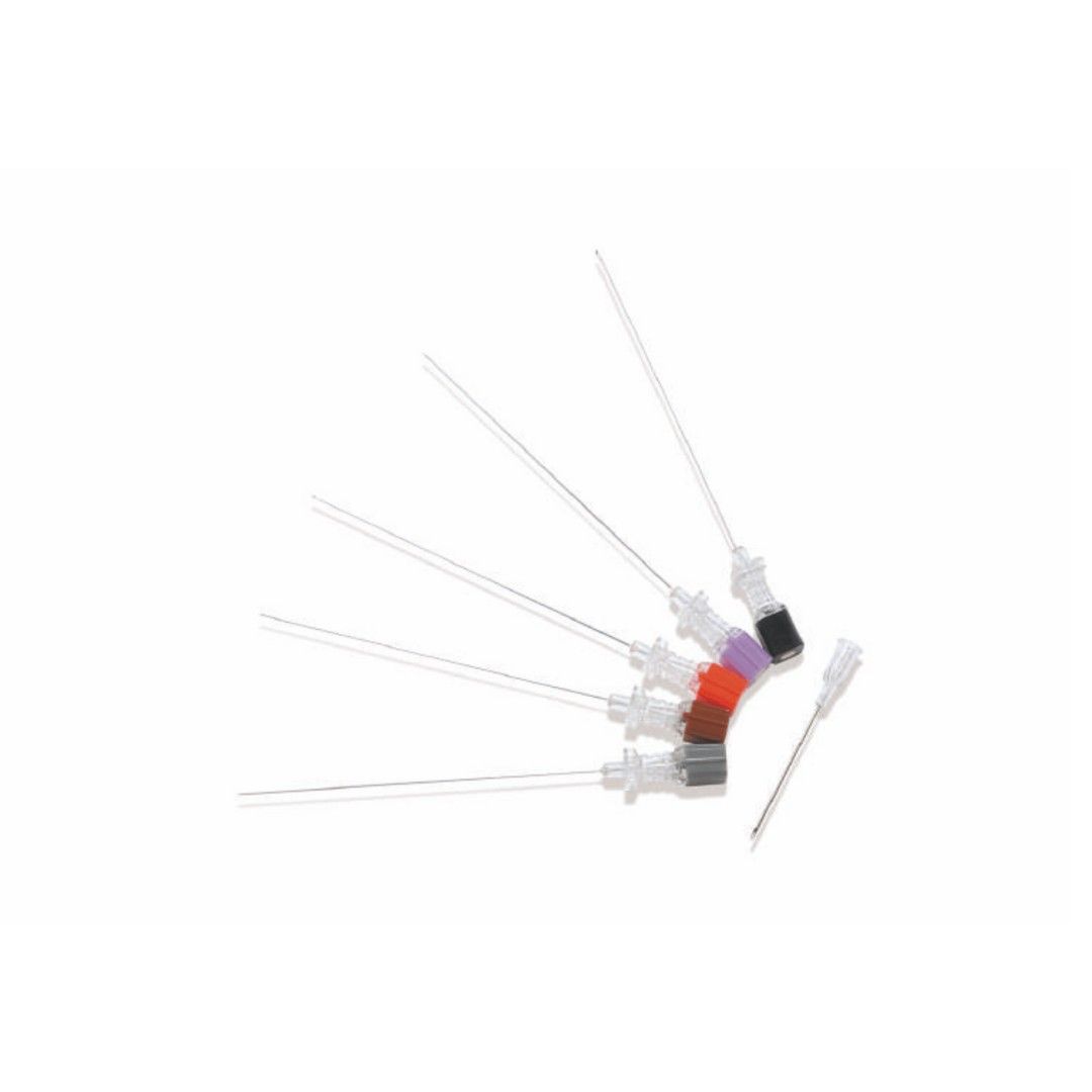 Buy Injection Spinal Needle - Edges Medicare Pvt. Ltd.