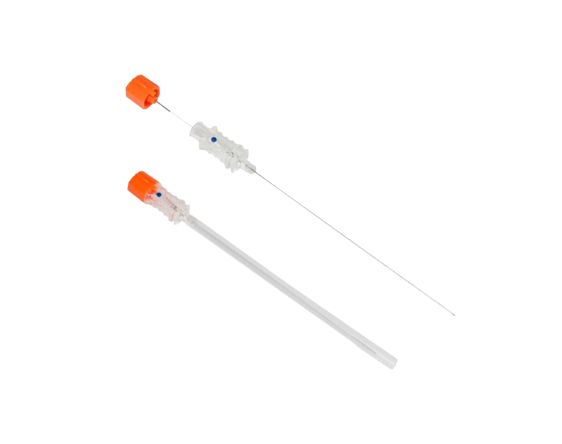 Spinal Needle - Medulla by Lars Medicare