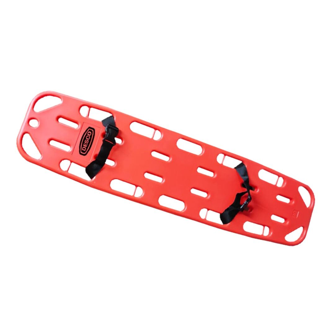 Spine Board Child - Plastic Manufacturer South Africa | Deluxe ...