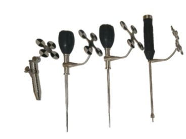 easyNav 2.0 Spine Navigation System - Top Spinal Surgery Navigation ...