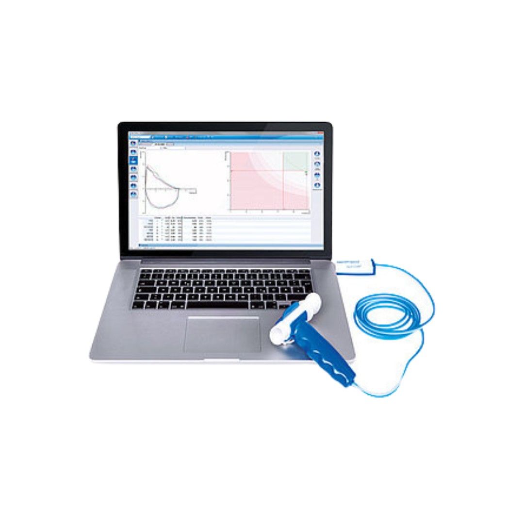 Buy Spirostik Usb Spirometer Online From Geratherm Medical AG | Medzell