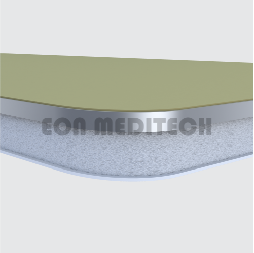 Aluminium Splints | EON Meditech Pvt. Ltd. India