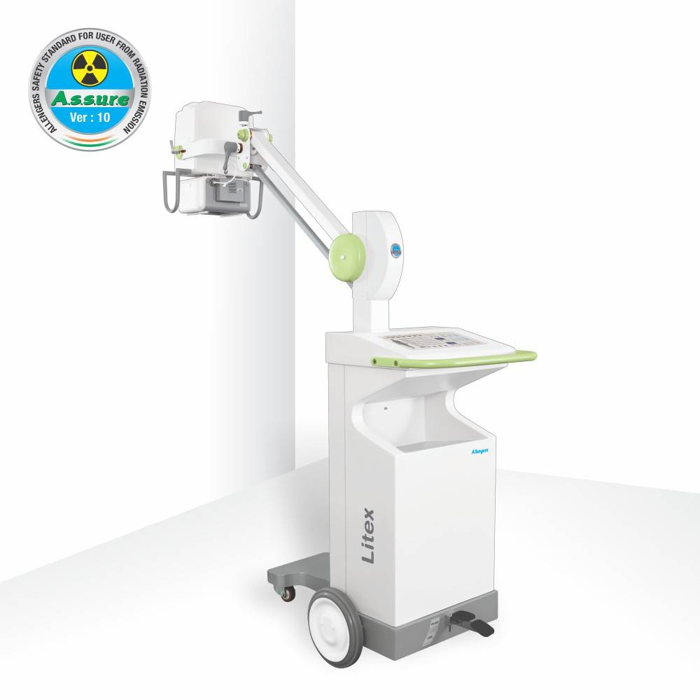 Litex - X-Ray Machine - Allengers Medical System Limited | Medzell