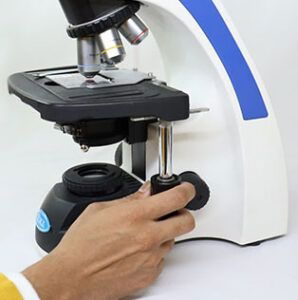 CILIKA Benchtop - Microscopes - MedPrime Technologies Pvt. Ltd. | Medzell