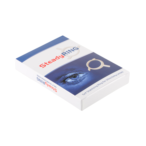 Steady Ring - Madhu Instruments Pvt. Ltd. | Medzell