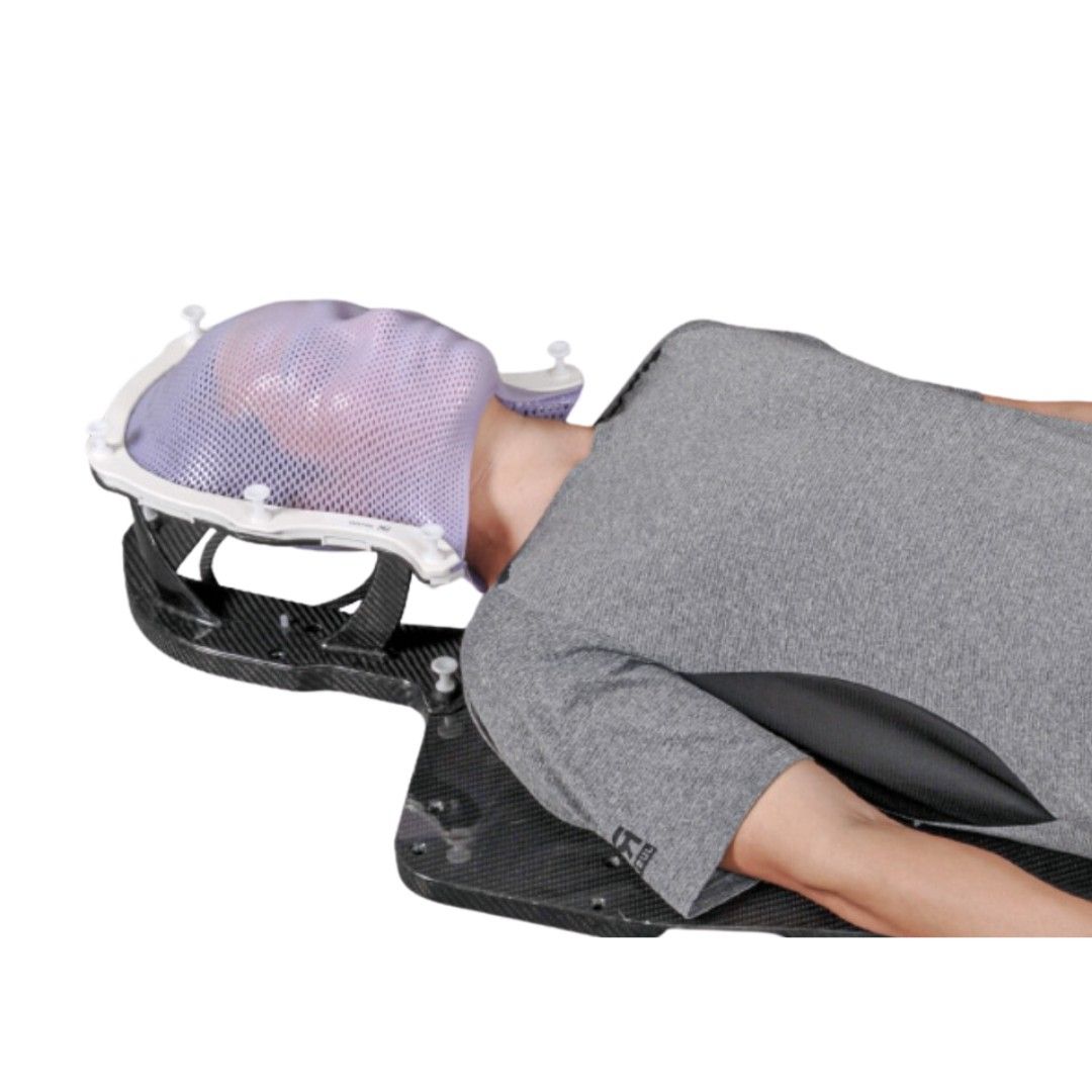 SRS Head Immobilization System - Patient Positioning System | Meicen ...