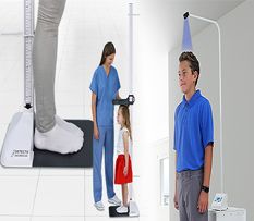 Stadiometers - Deepak Care Ltd. | Medzell