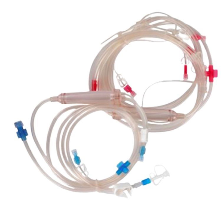 Starline - Medical Tubing Set - St. Stone Medical Devices Private ...