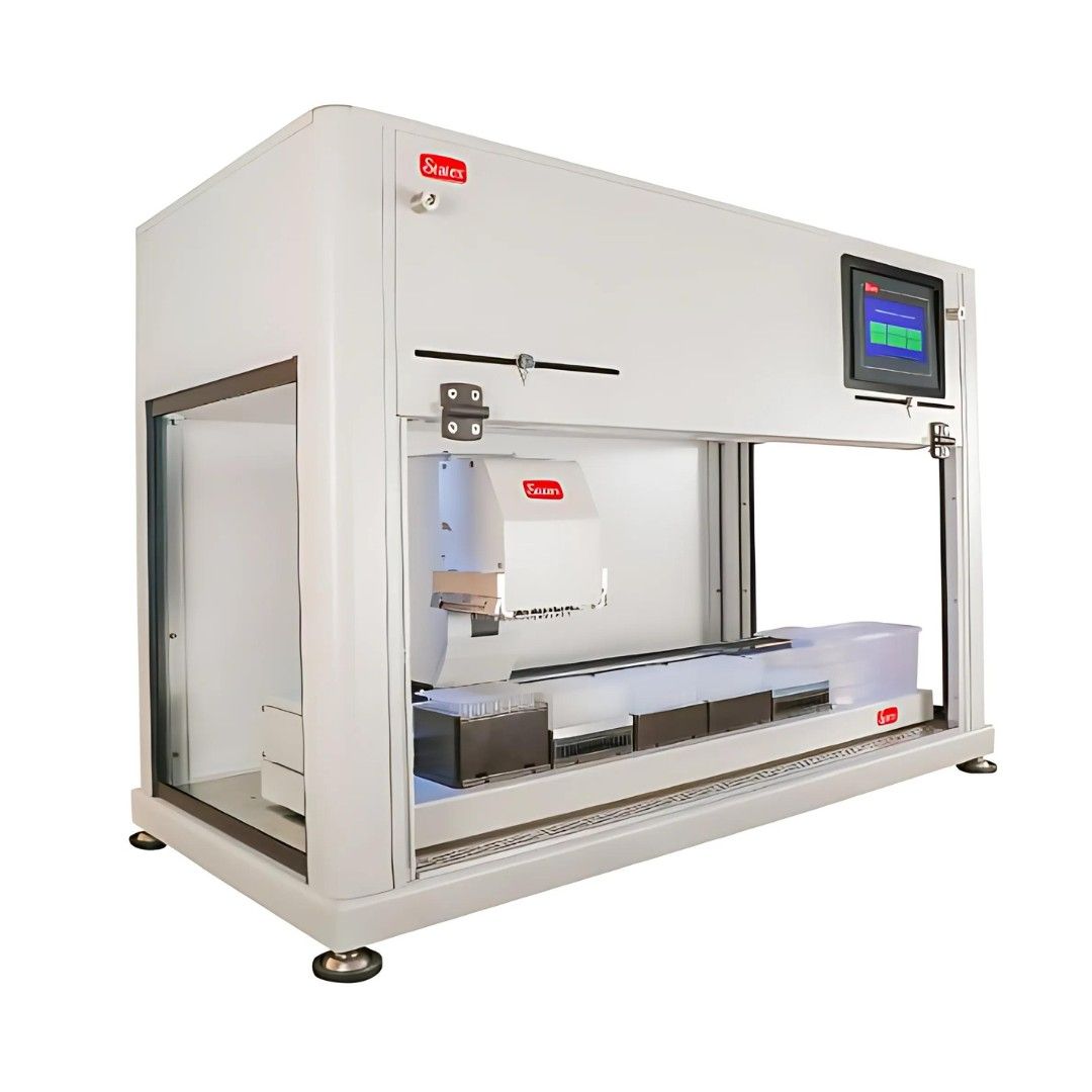 Statex DNA Extractor Ht-600 - Automated DNA Extractor | Statex Electronics