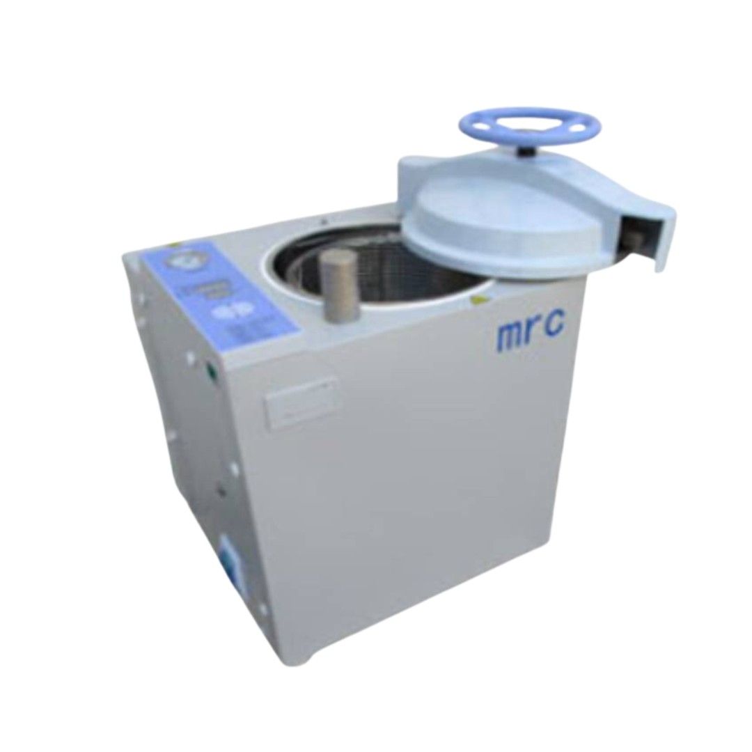 STE-V-80 - Automatic Autoclave | Genetix Biotech Asia Pvt Ltd