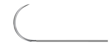 Dolphin Steel Sutures - Buy Online | Futura Surgicare Pvt. Ltd.