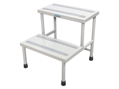 FOOT STEP DOUBLE C-6303 - Carevel Medical Systems (Pvt) Ltd | Medzell