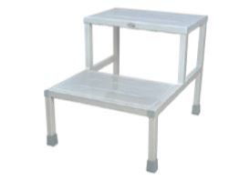 PMT 6007 - Step Riser - Double - PMT Healthcare Private Limited | Medzell