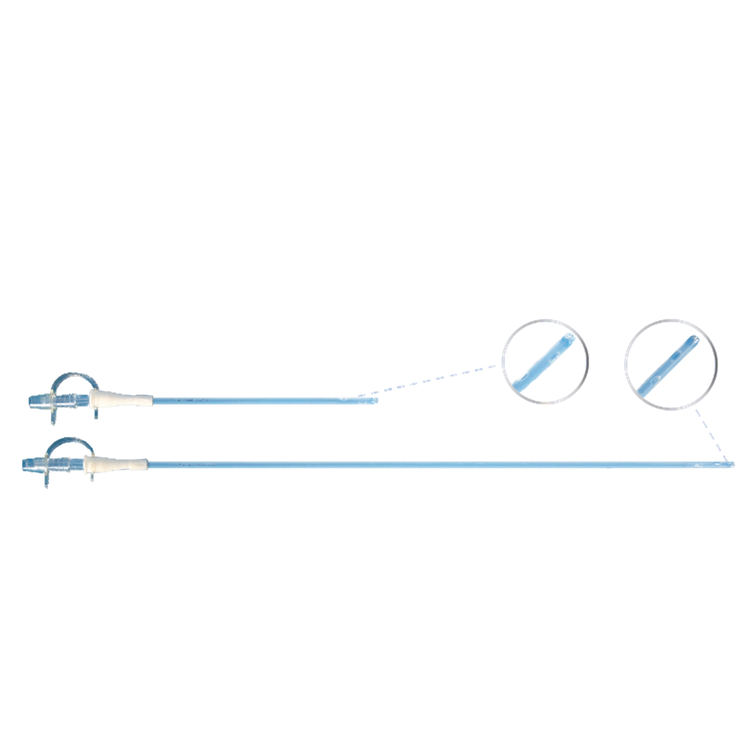 Sterile Non-Balloon Catheter – Single-Use Urethral Catheter for ...