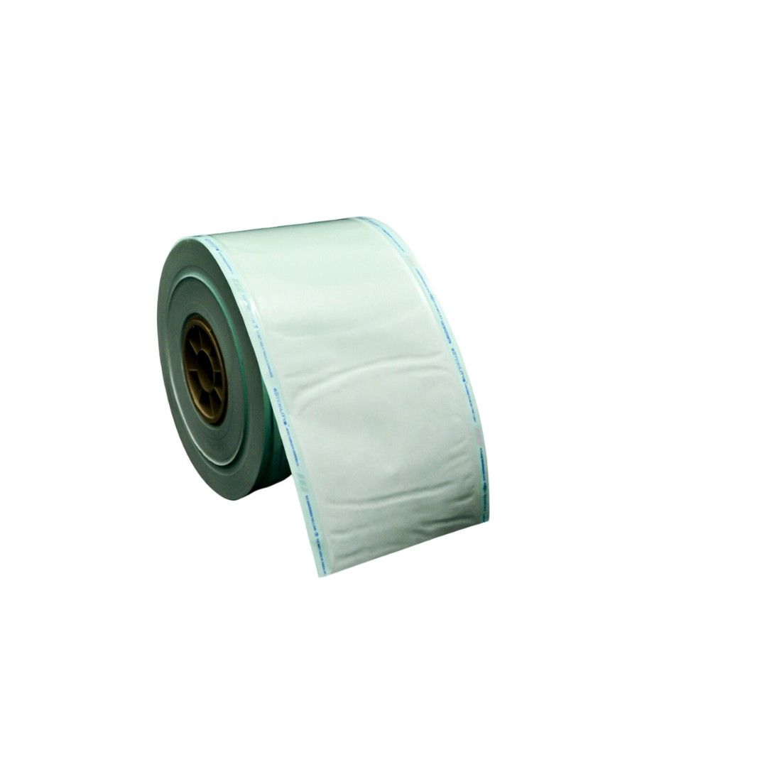 Sterilization Paper Reels & Pouches - Sterile World | Sterile World ...