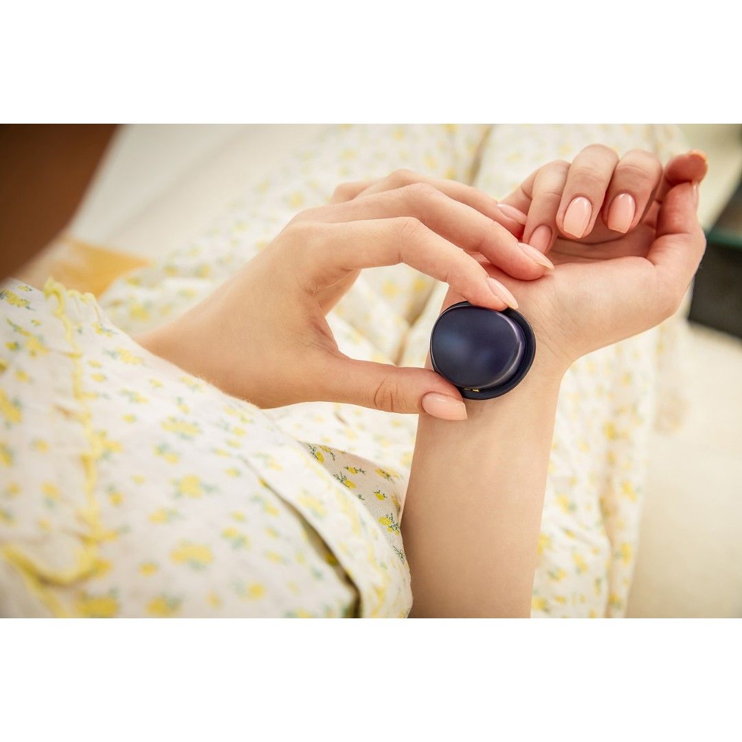 STIMULade: Revolutionizing Sleep Health with Electric/Thermal ...