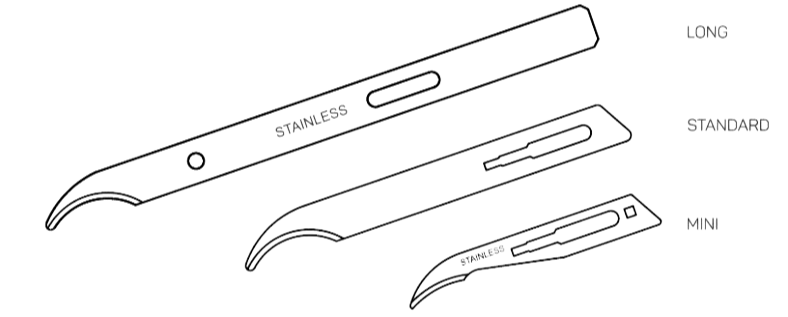 Stitch Cutters - Disposafe Health and Life Care Ltd. | Medzell