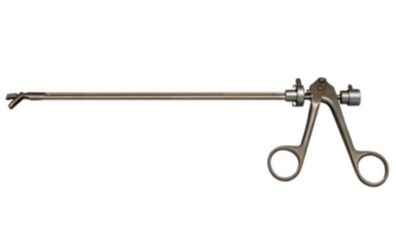 Stone Crushing Forcep - Laparoscopic Instruments - V. K. Endoscope Pvt ...
