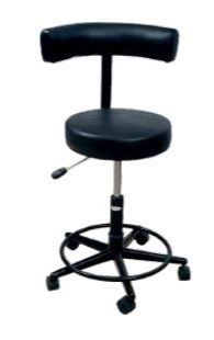 PMT 9006 - Surgeon Stool-Height Adjustable - PMT Healthcare Private ...