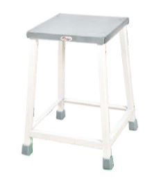 PMT 6604 - Patient Bedside Stool - SS Top - PMT Healthcare Private ...