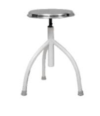 PMT 6607 - Patient Revolving Stool-SS Top - PMT Healthcare Private ...