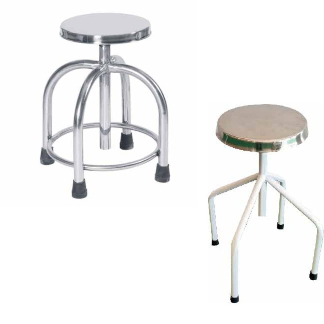 EH167 - Patient Stool | VNG Medical Innovation System Pvt. Ltd.