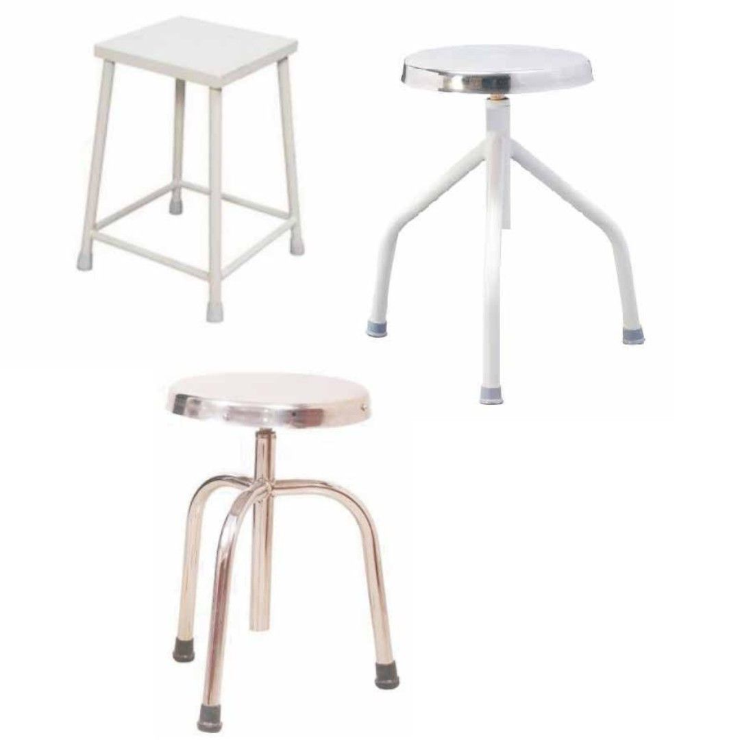 EH167 - Patient Stool | VNG Medical Innovation System Pvt. Ltd.