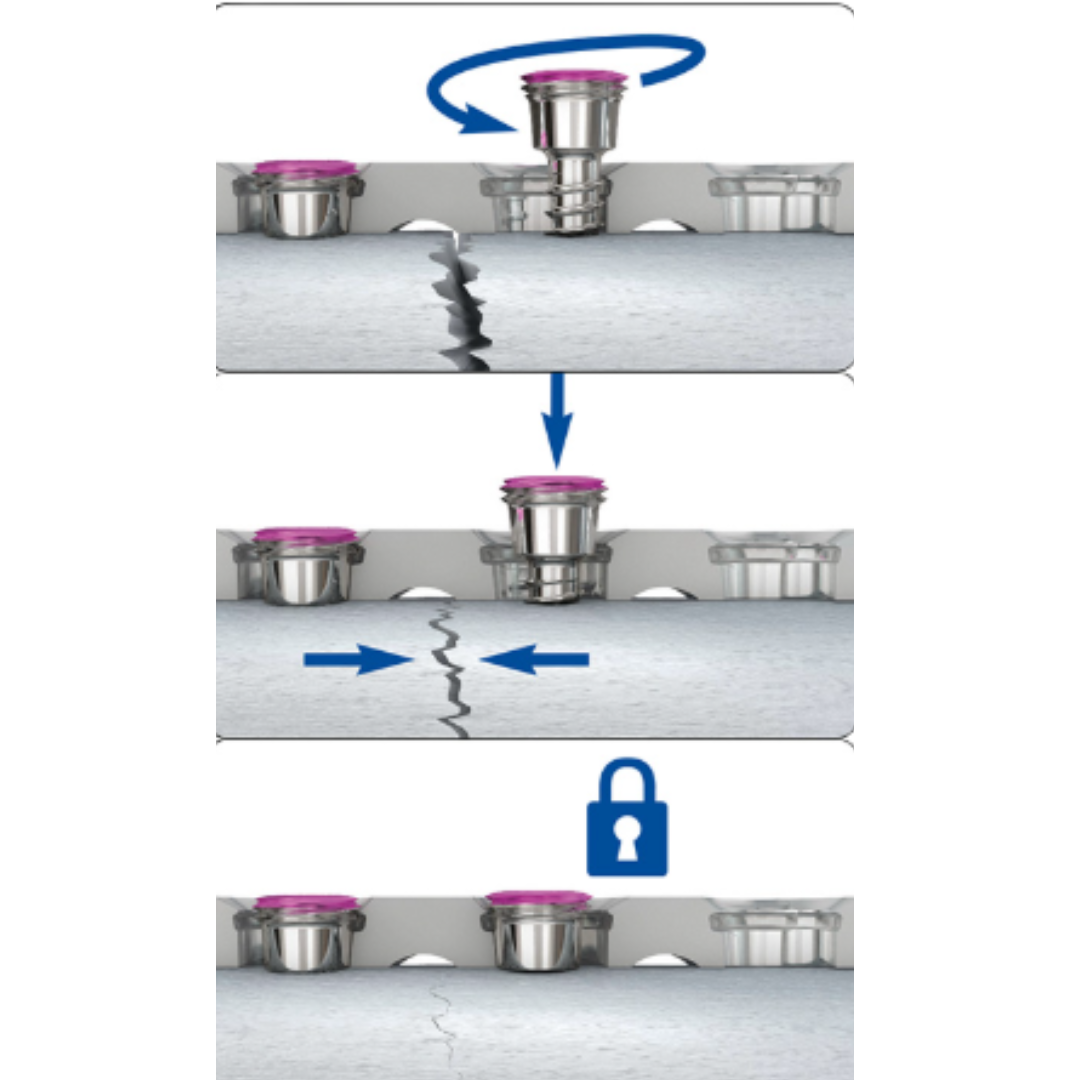 Straight Plates - Straight Plates - aap Implantate AG