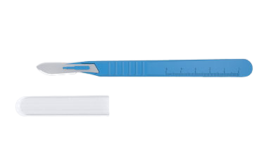 Sterile Scalpel - Disposafe Health and Life Care Ltd. | Medzell