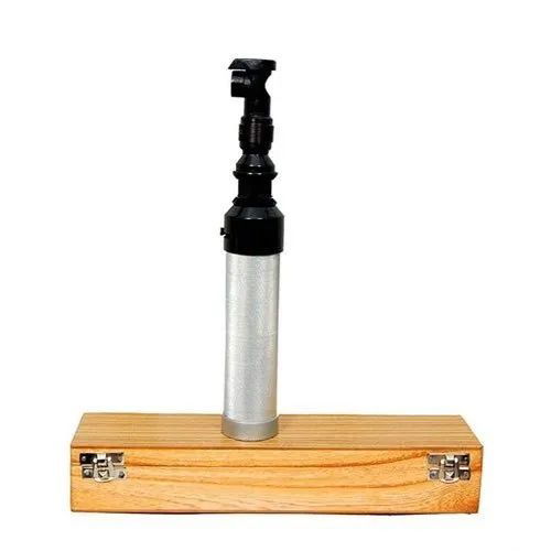 ASF Retinoscope Streak 2.6V Dry Cell - Medical Scopes - A.S.F ...