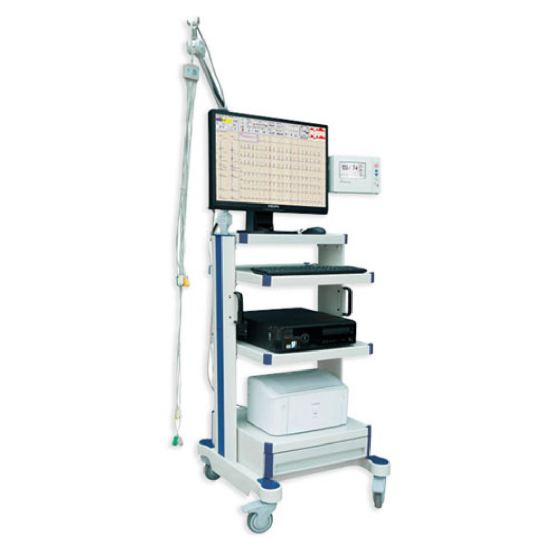 Cardios® Pro Stress Test ECG by Meditech Equipment