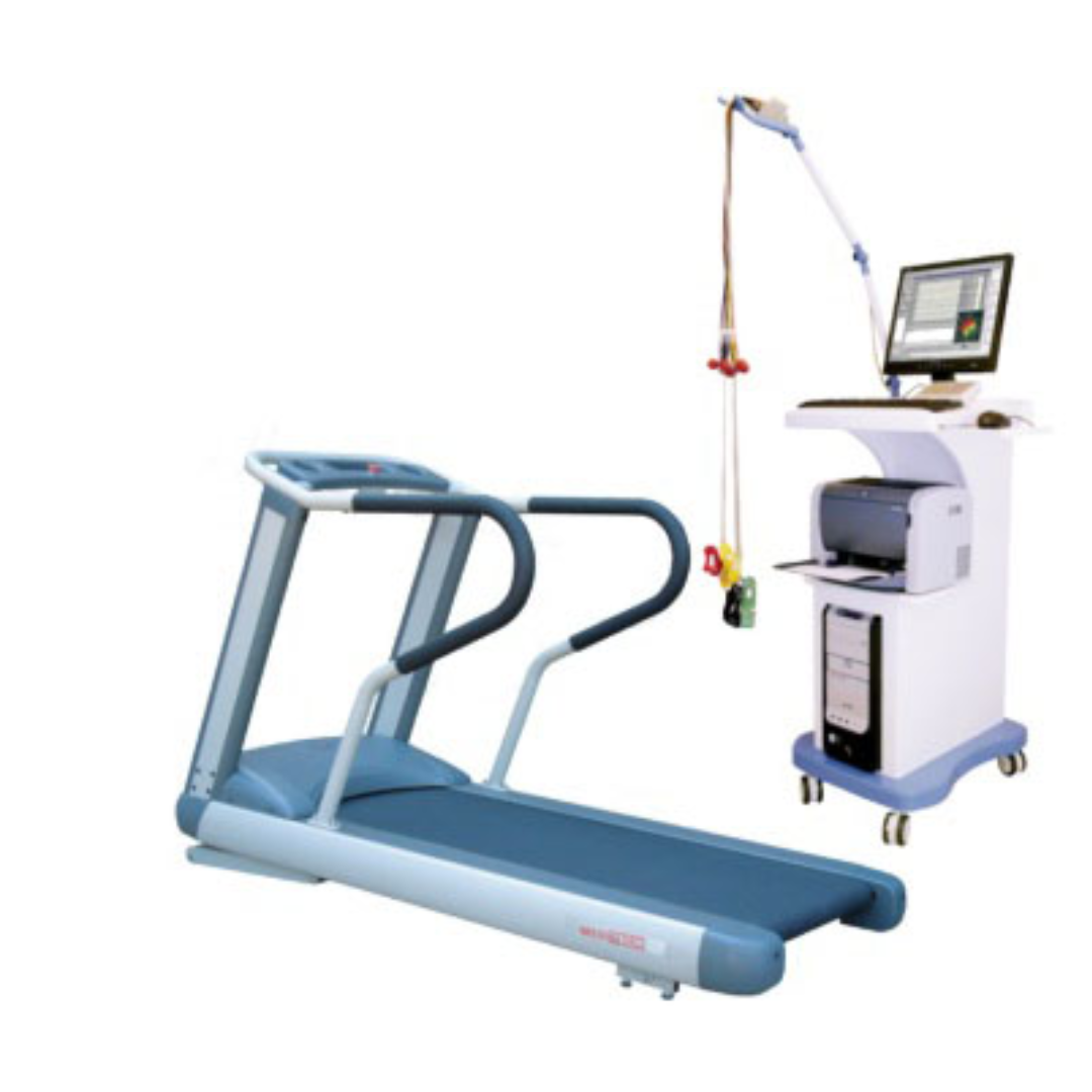 Cardios® Pro Stress Test ECG by Meditech Equipment