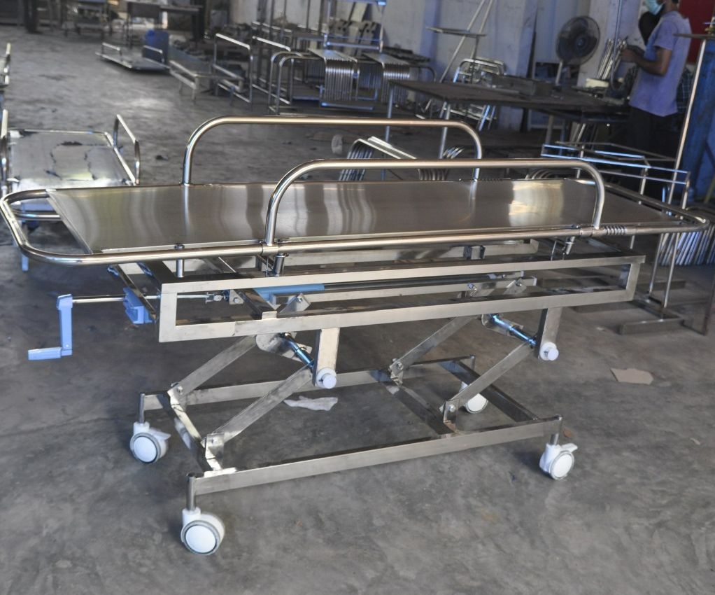 Patient best Stretcher Trolley Patient