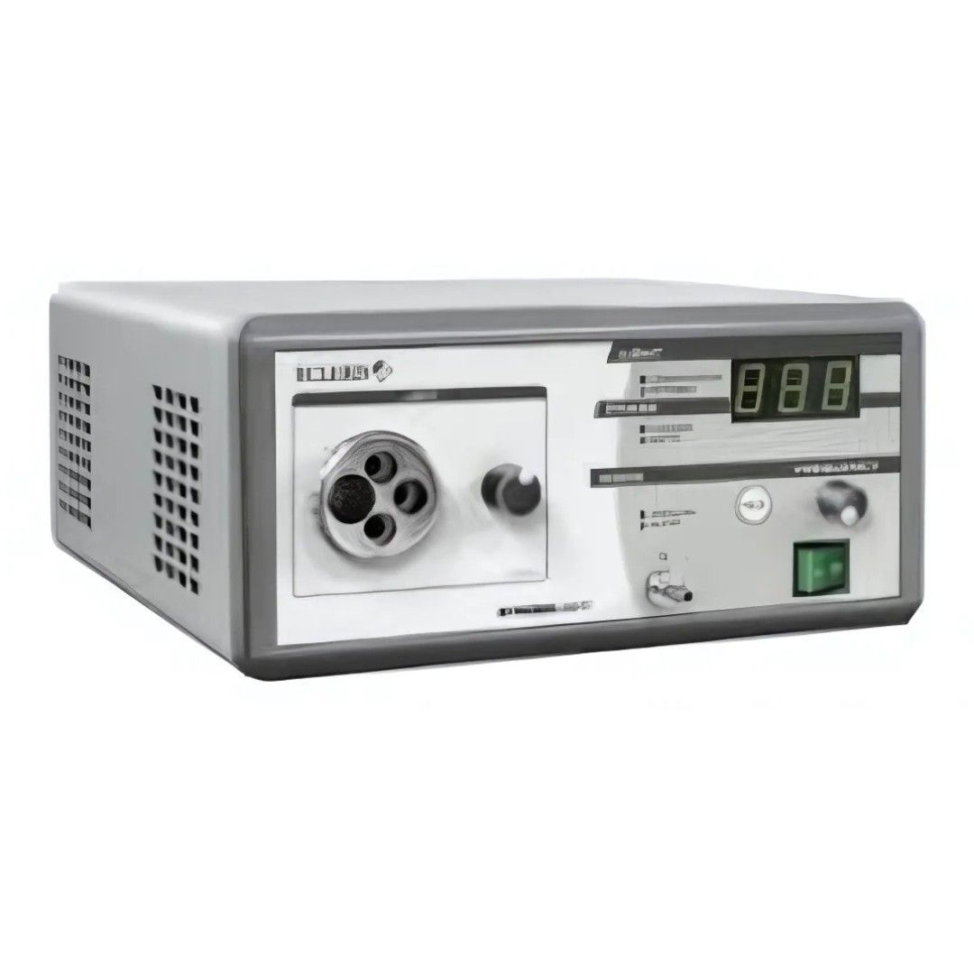 Stroboscope - Compact Stroboscope | Ecleris