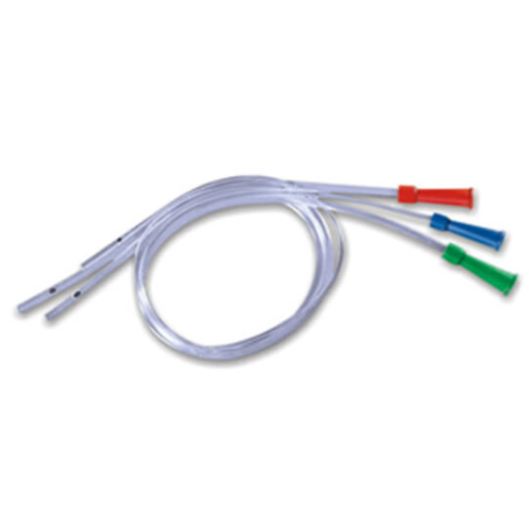 Suction Catheter Plain - GST Corporation Limited