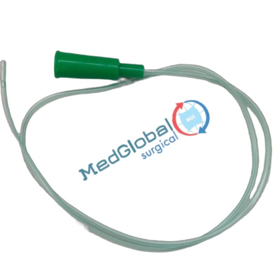 MGSDS-11 Suction Catheters | Buy Online | Medglobal Surgical