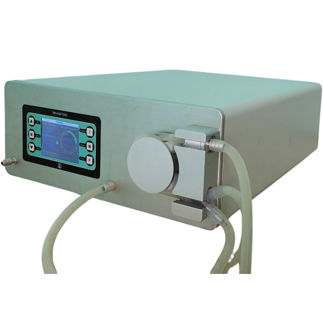 Vedika Surgicals Suction Irrigation Pump - Precision Control