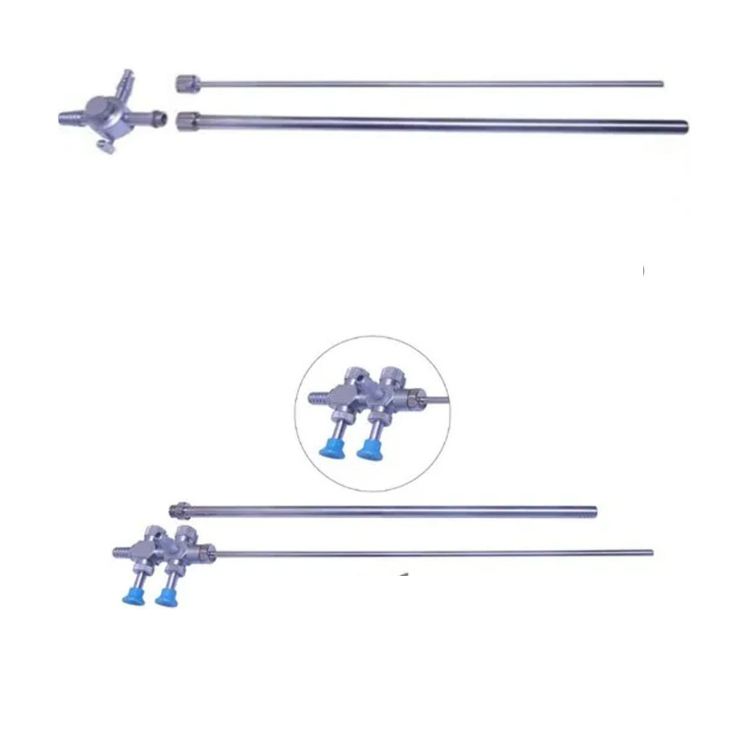 Buy Suction Irrigation Thumb/Trumpet - Kara Mediclust