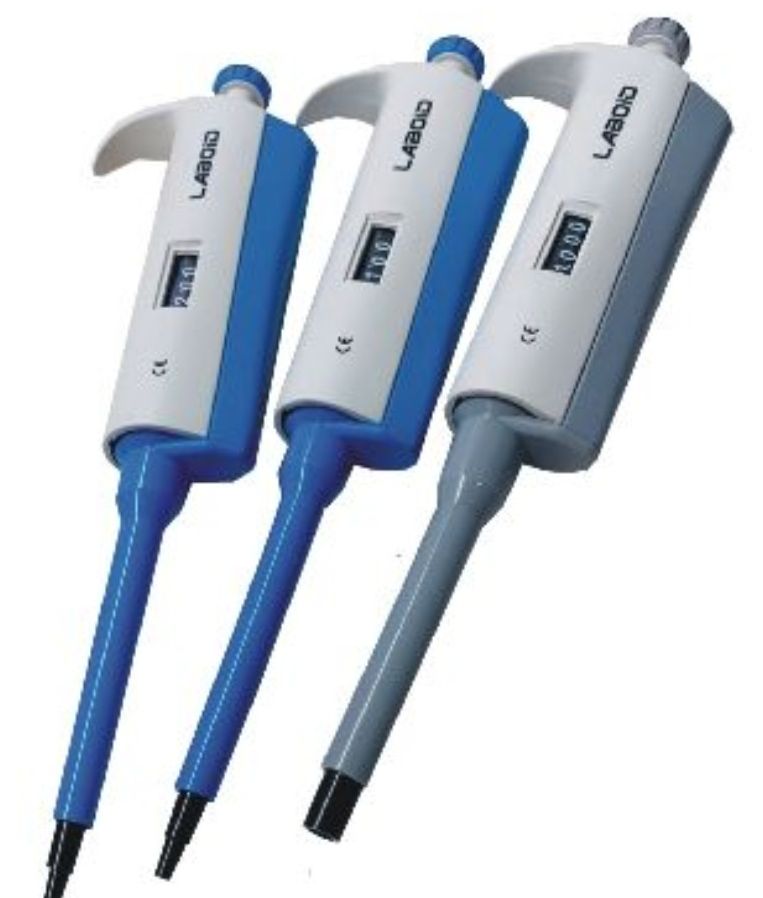 Buy Super Variable Volume Micropipette | Laboid International