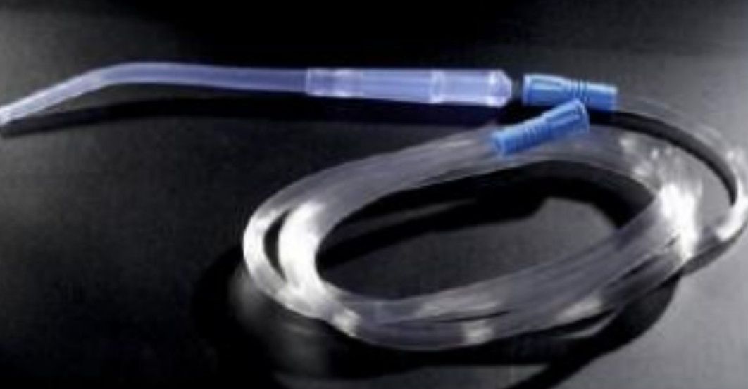 Buy SUR-1017 Yankauer Suction Set - Nishi Medcare