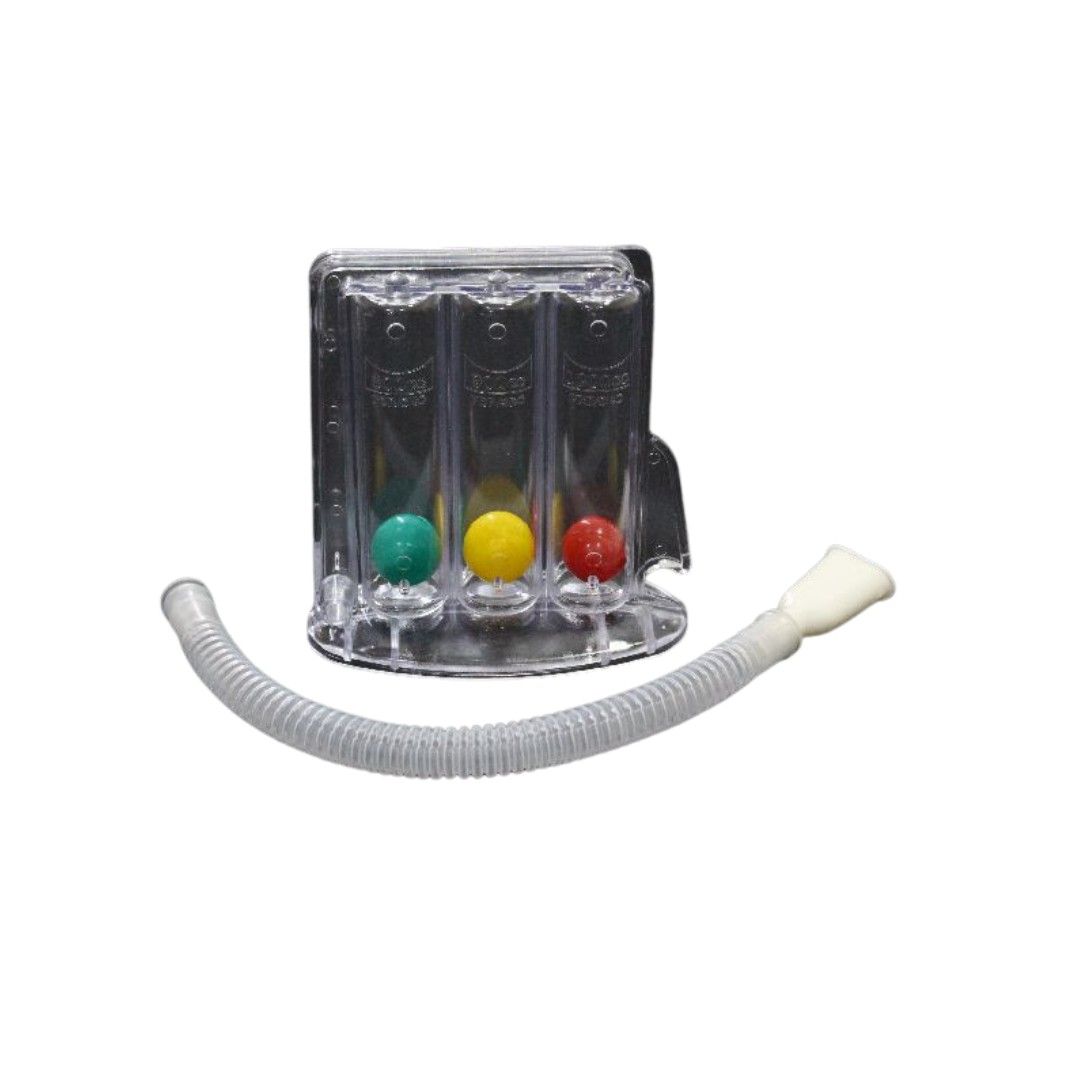 Buy SUR-352 Three Ball Spirometer - Nishi Medcare