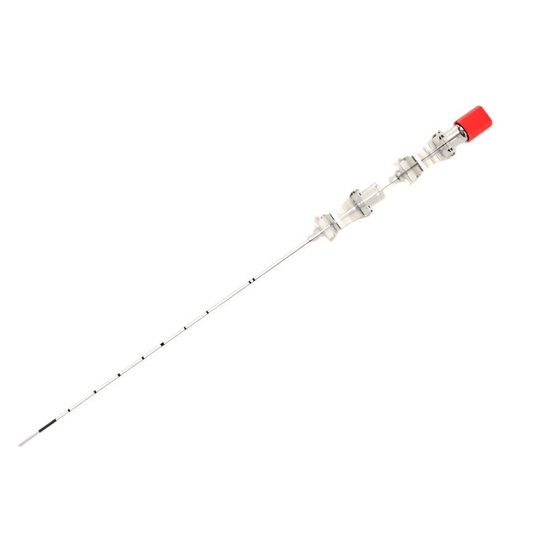 Sure Puncture Needle - Introducer medical needle | Blueneem Medical ...