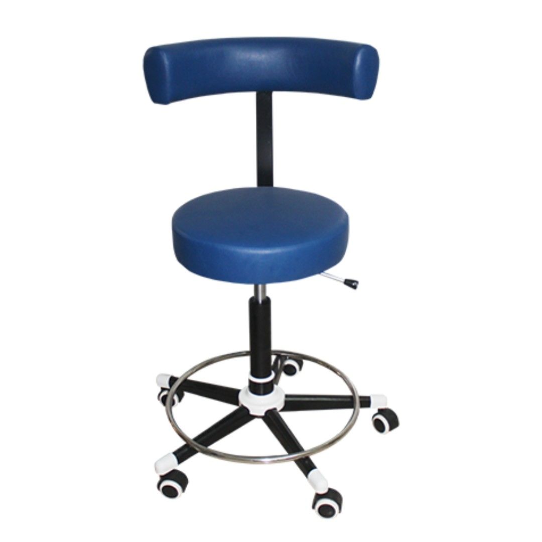 Surgeon Chair - Serwell Medi Equip (P) Ltd