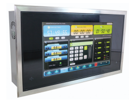 Surgeon Control Panel - BIO-X India | Medzell