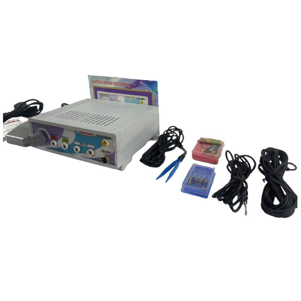 Kara Mediclust RF Surgical Diathermy - Medzell