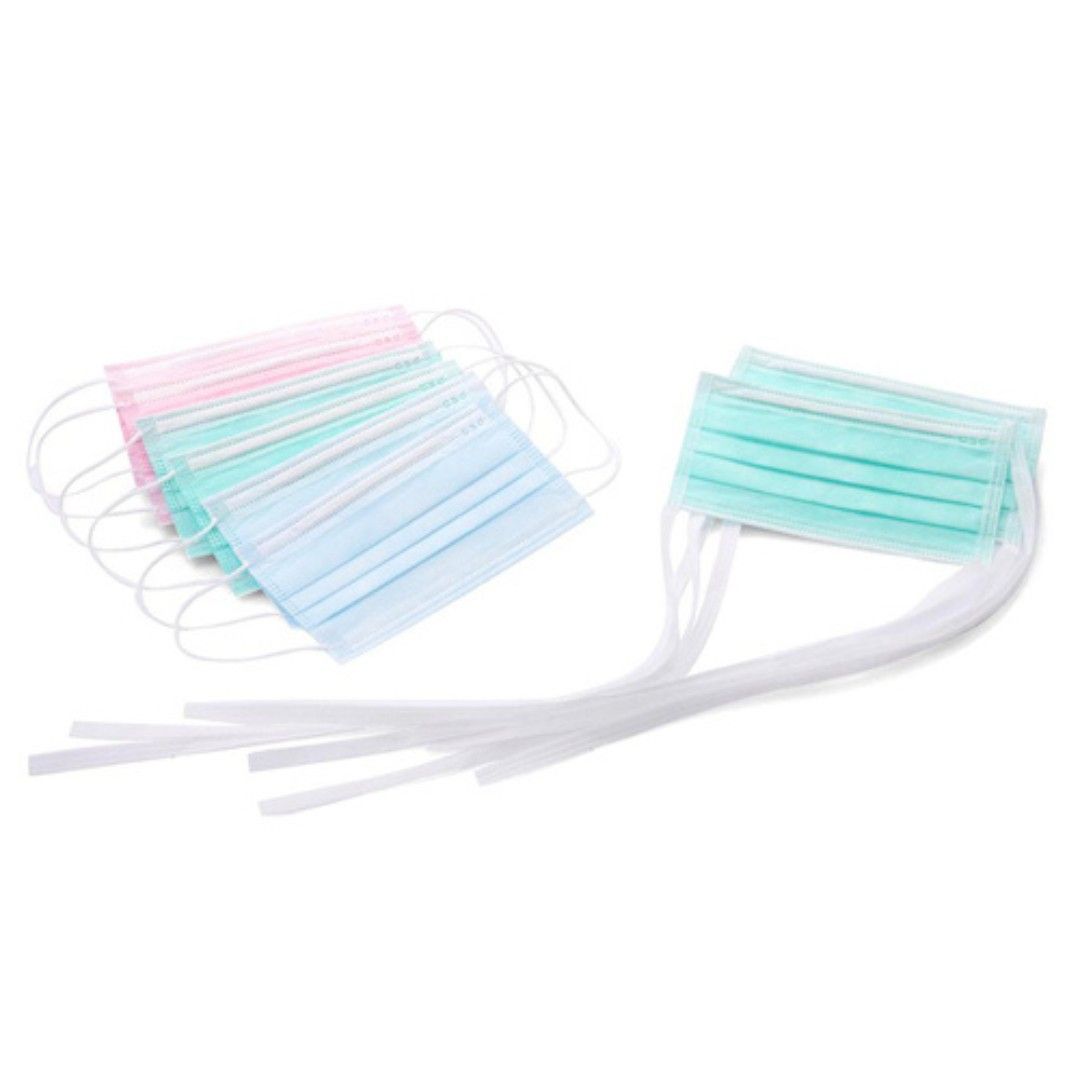 Buy Surgical Face Masks Online From China Surgical | Medzell