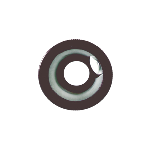 Opticlear Single Mirror Goniolens - Diagnostic & Surgical Lenses ...