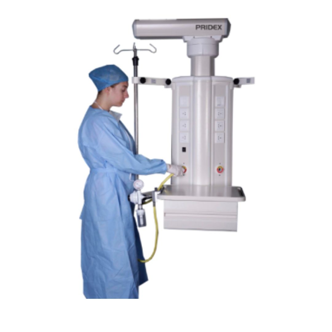 Surgical Pendants | Medical Pendant | Pridex Medicare Pvt. Ltd.